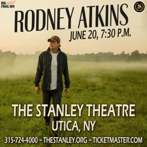 Events & Tickets - The Stanley Theatre