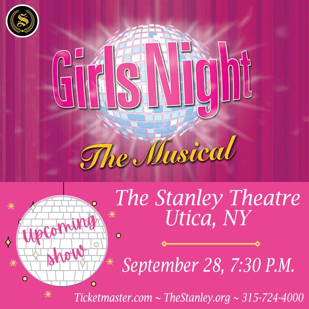 Girls Night: The Musical - The Stanley Theatre